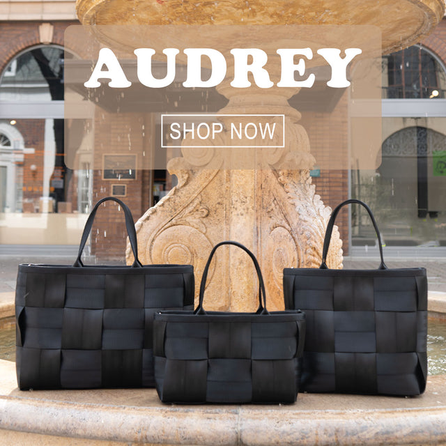Shop HARVEYS California | The Original Seatbeltbag