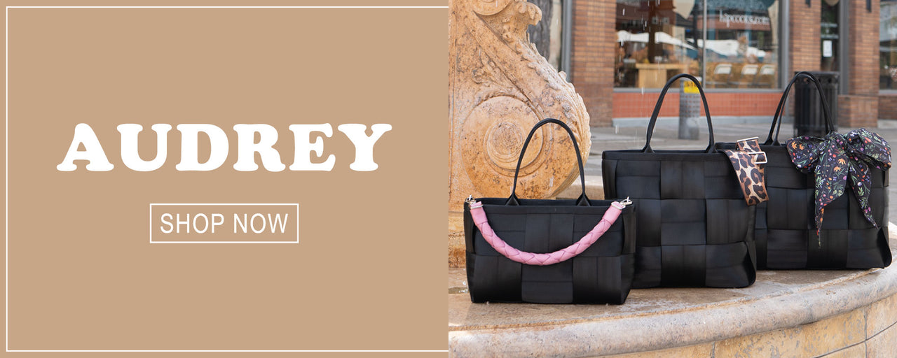 Shop HARVEYS California | The Original Seatbeltbag