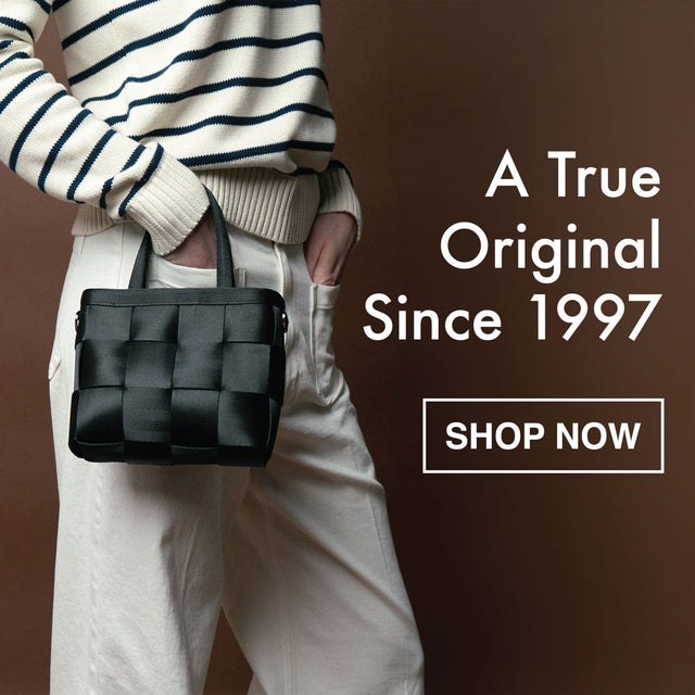 Shop HARVEYS California | The Original Seatbeltbag