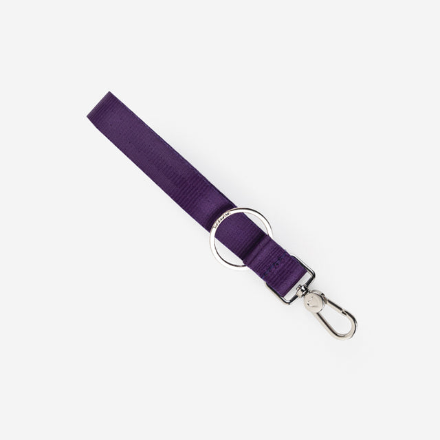 Keychain | Mulberry | HARVEYS