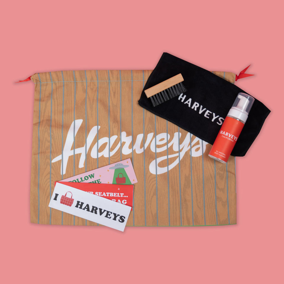HARVEYS | New Arrivals