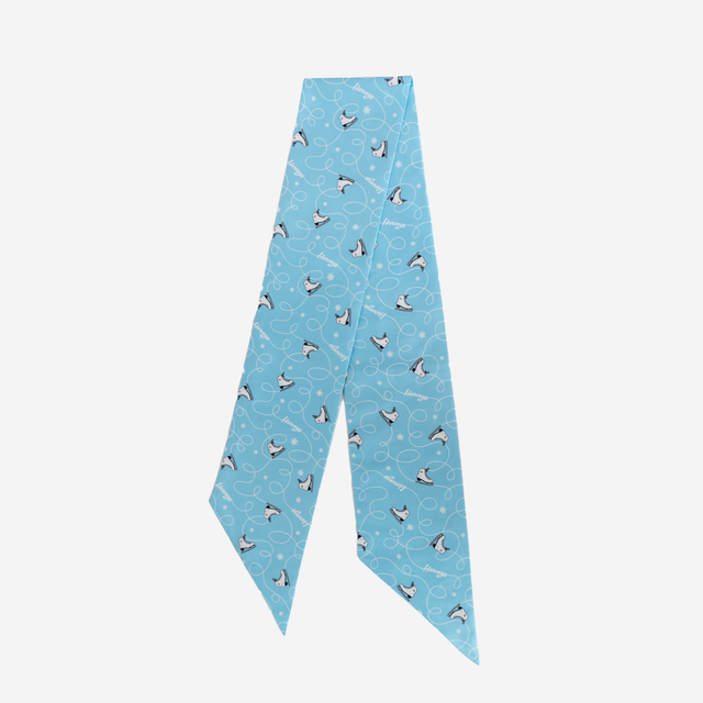 Scarf | Harveys On Ice | HARVEYS