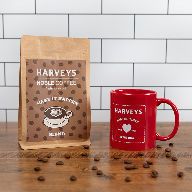 HARVEYS | Home Goods