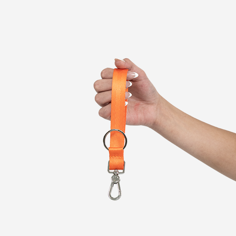 Keychain | Orange | HARVEYS