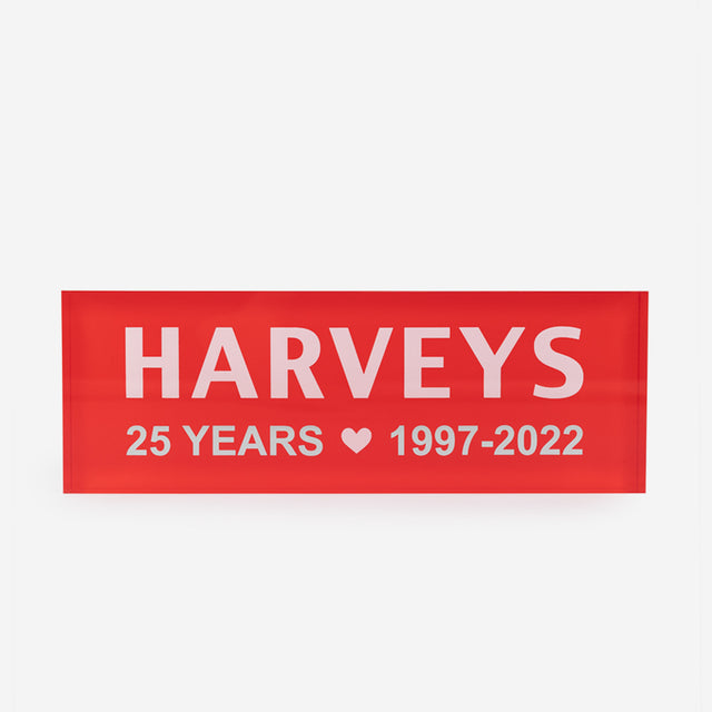 HARVEYS | Home Goods